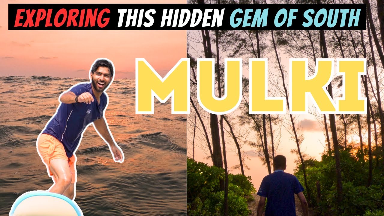 Incredible Experience at Mulki | Hidden Gem | abhi chalo - YouTube