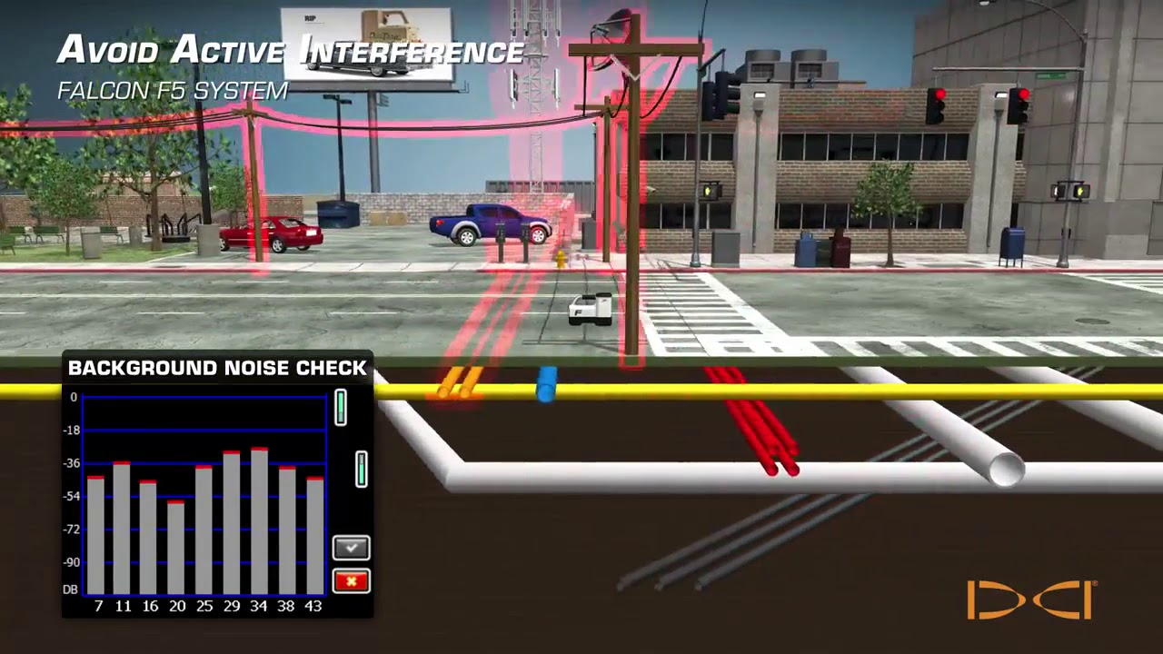 Falcon F5 - Introducción - YouTube