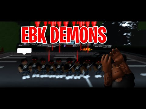 EBK ON TOP MONTAGE (RON GRAMS SHOOT - YouTube