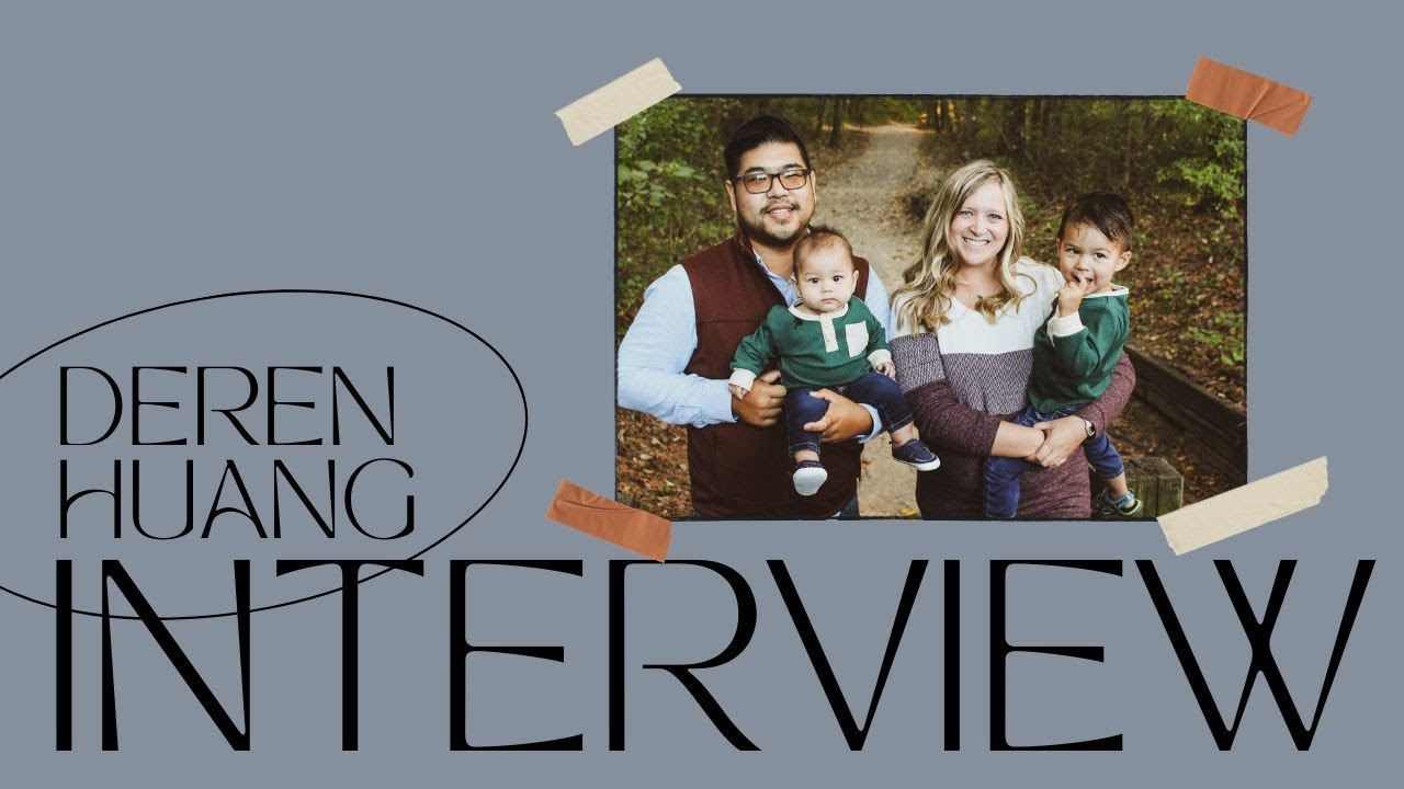 Flex Space Untapped Interview - YouTube