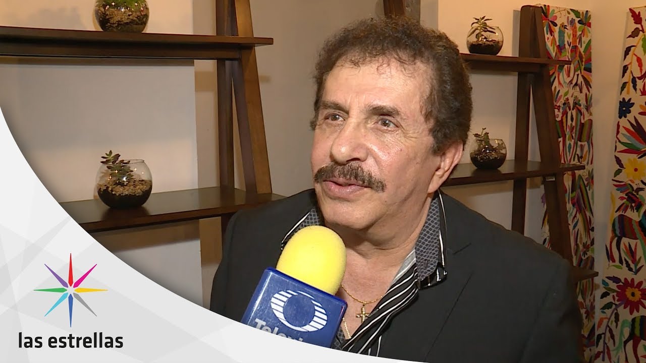Tony Balardi celebra 50 años de trayectoría con 'La jaula de la risa ...