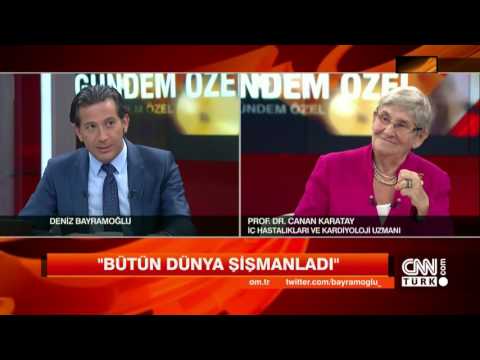 Gündem Özel - 29 Ekim 2016