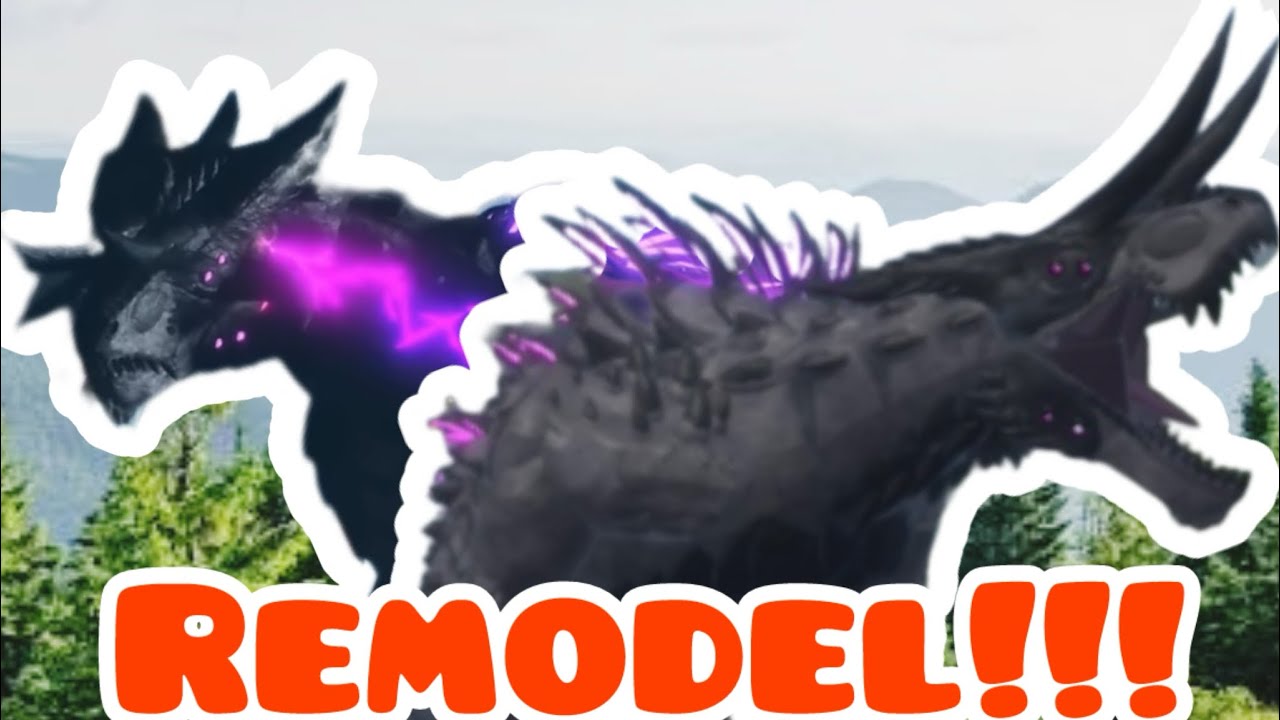 *New!* Megavore remodel! Black Friday PT.3 | Dinosaur simulator - YouTube
