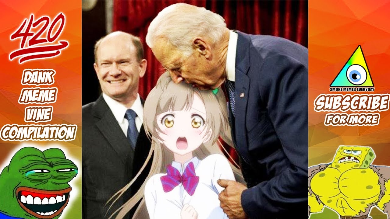 DANK MEME COMPILATION #19 YLYL - YouTube