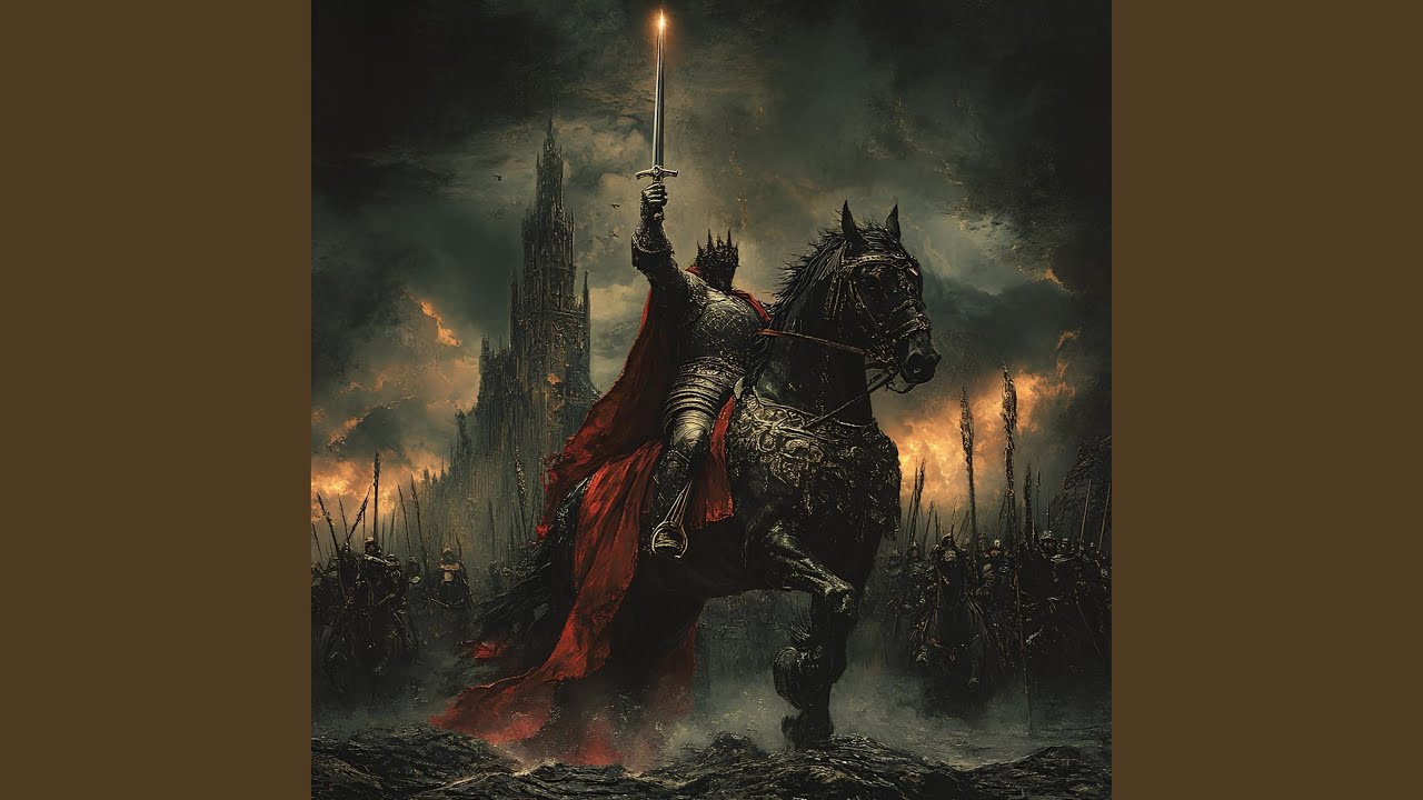 Epic Conquest Victory Theme - YouTube