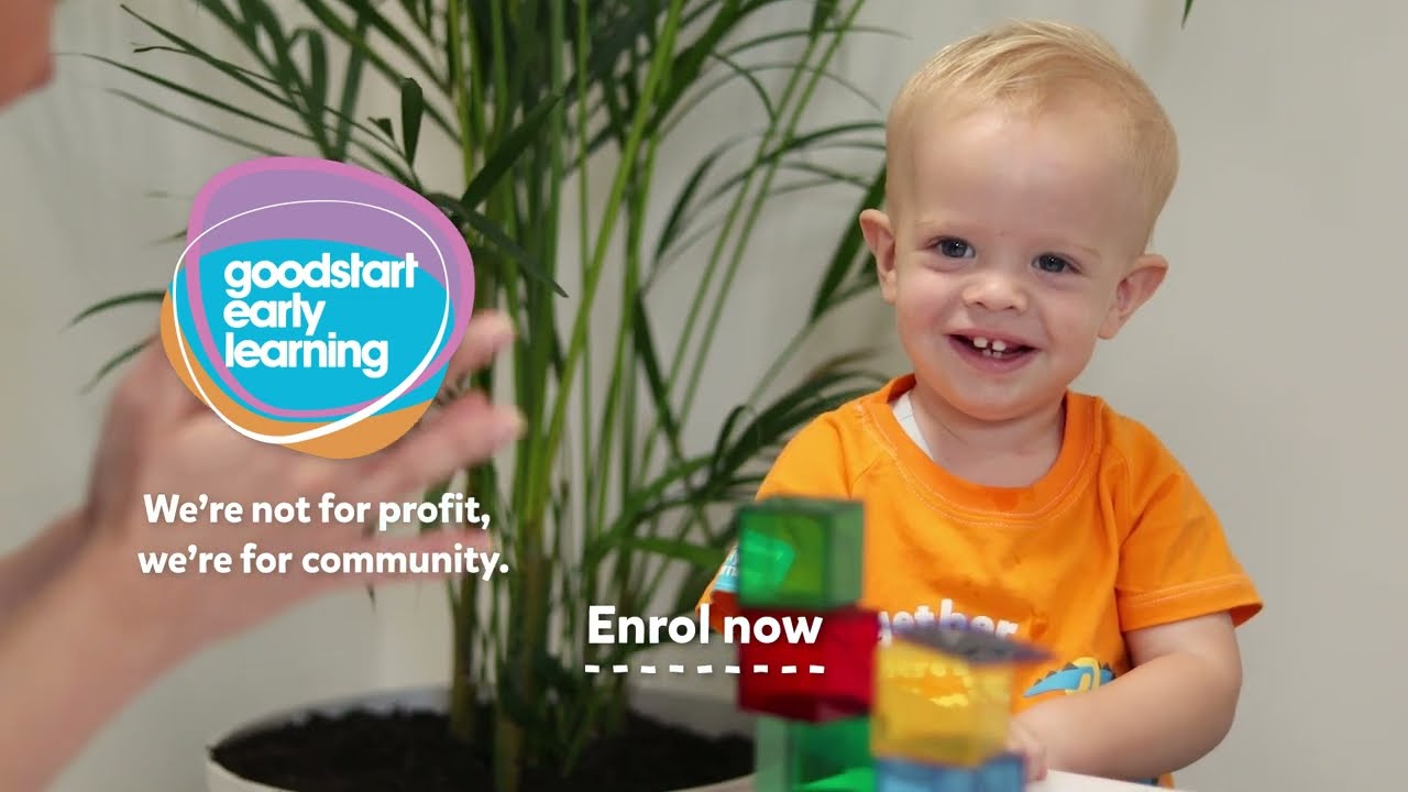 Goodstart Perth Kaadidjiny Maya - YouTube