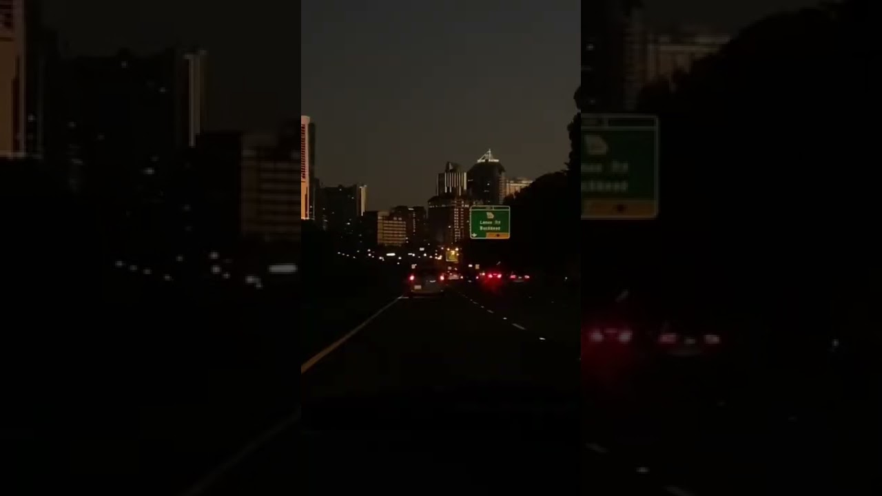 @Hermez #DinnerInYourCity with Azania Agege #DinnerInAtlanta - YouTube