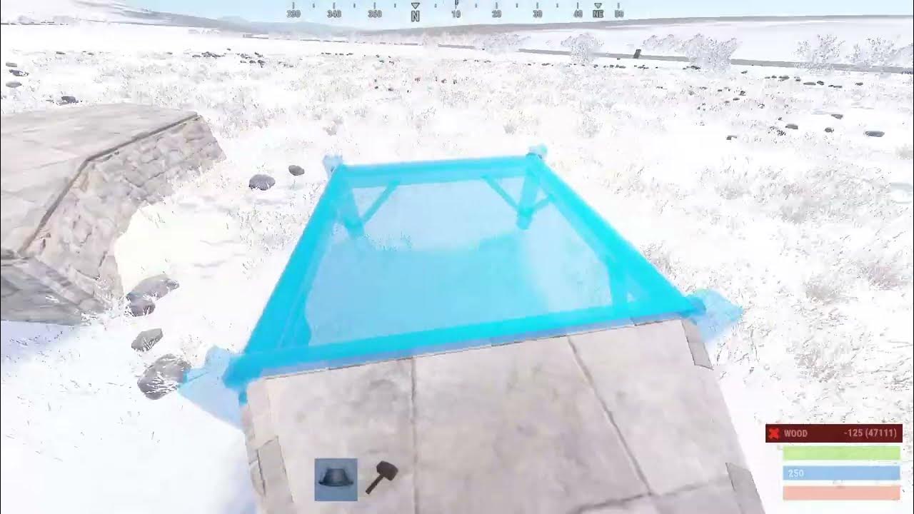 Rust Tutorial | Basic Wide Gaps | 2023 - YouTube