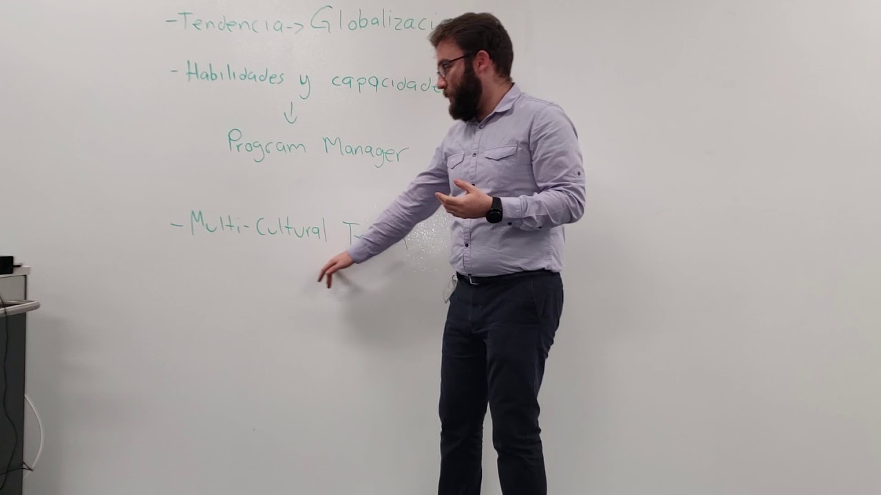 Alejandro Barba - YouTube