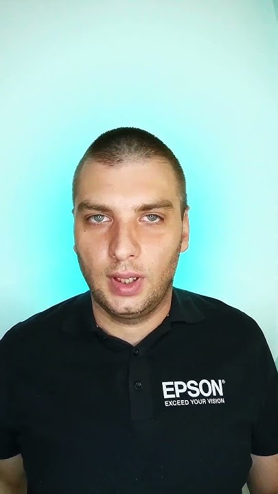 Все струйные принтеры ЗАСЫХАЮТ Youtube