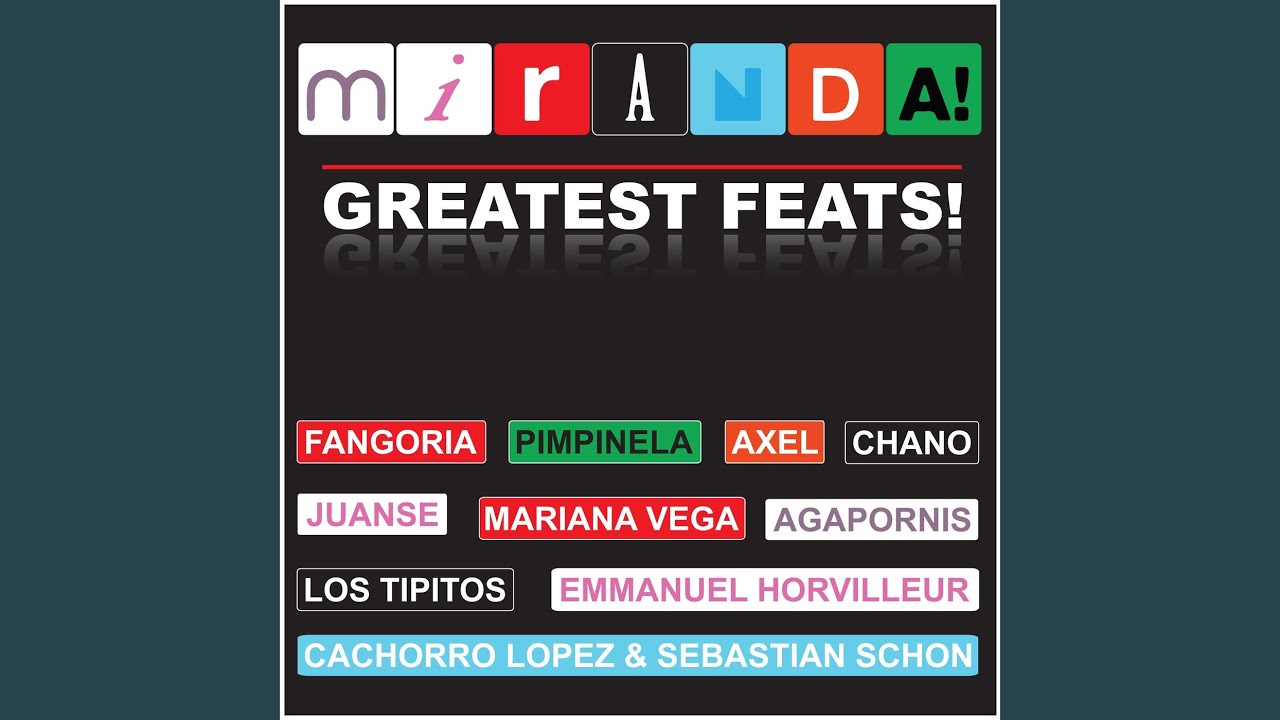 Perfecta (Remastered 2018) - YouTube Music