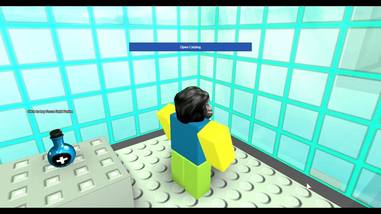 ROBLOX: Shorts - YouTube