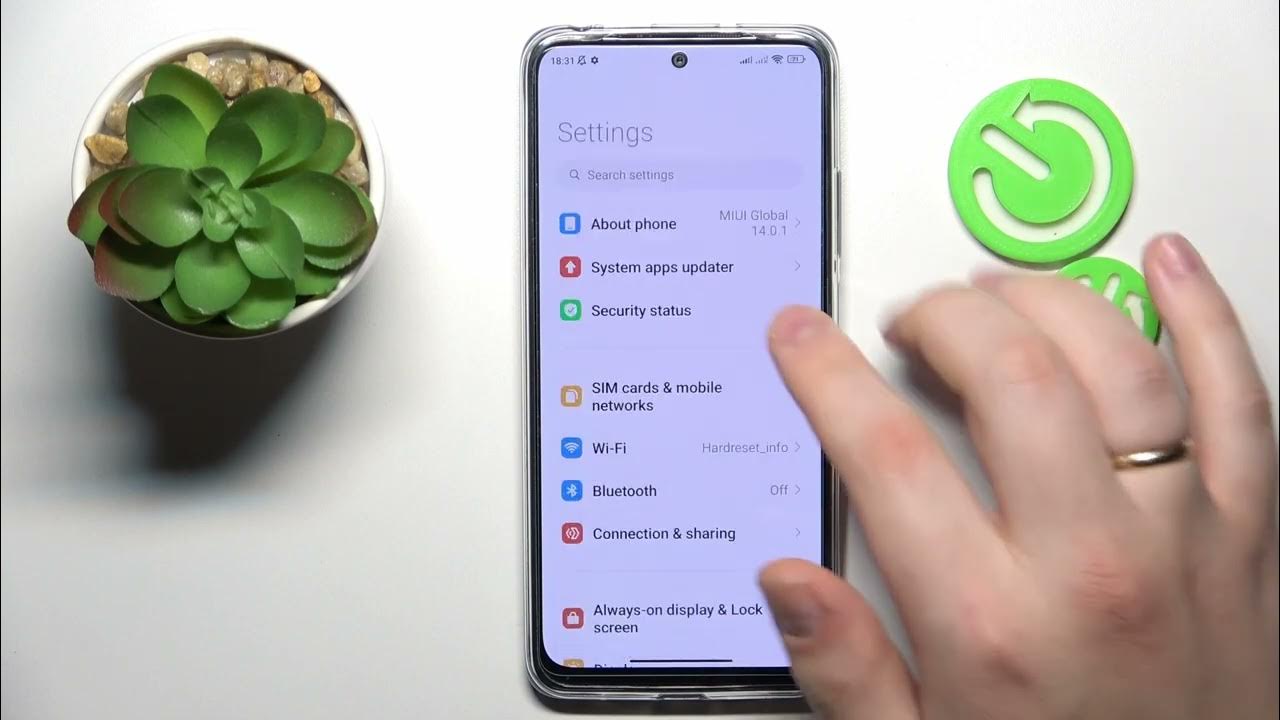 How To Check Phone Number In Xiaomi Redmi Note 12S YouTube how-to-check-phone-number-in-xiaomi-redmi-note-12s-youtube