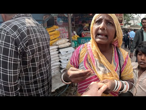 Caught in a Dirty Scam in India! 🇮🇳