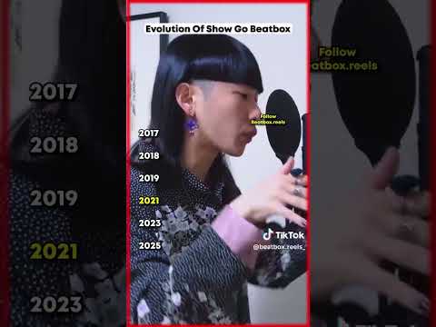 Evolution of Show –Go @SHOWGO - YouTube