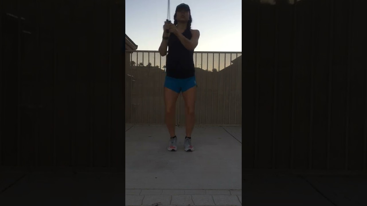 JULY JUMP OFF 🔥 31 Day Jump Rope Challenge 🥵 Day 19 #shorts #fitness # ...