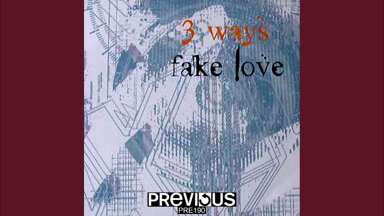 Fake Love (Extended Remastered) - YouTube