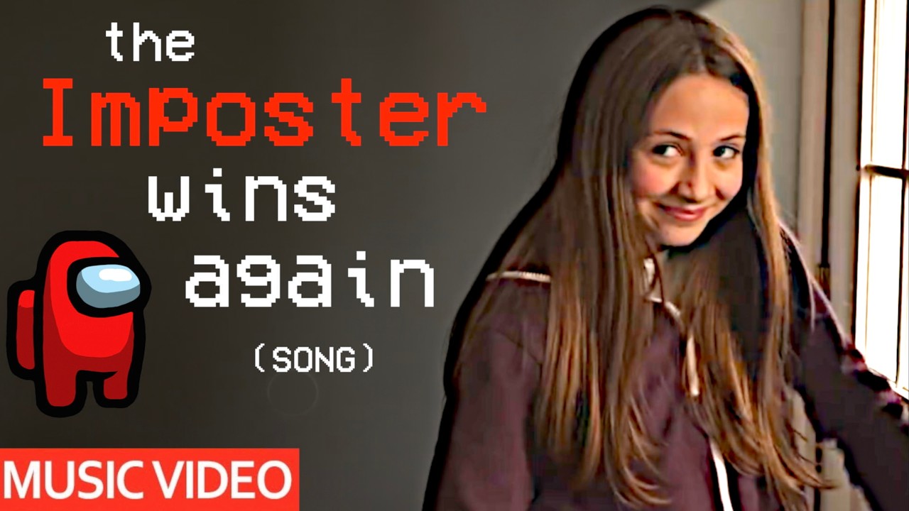 The Imposter Wins Again - Song For Shiloh and Bros - YouTube