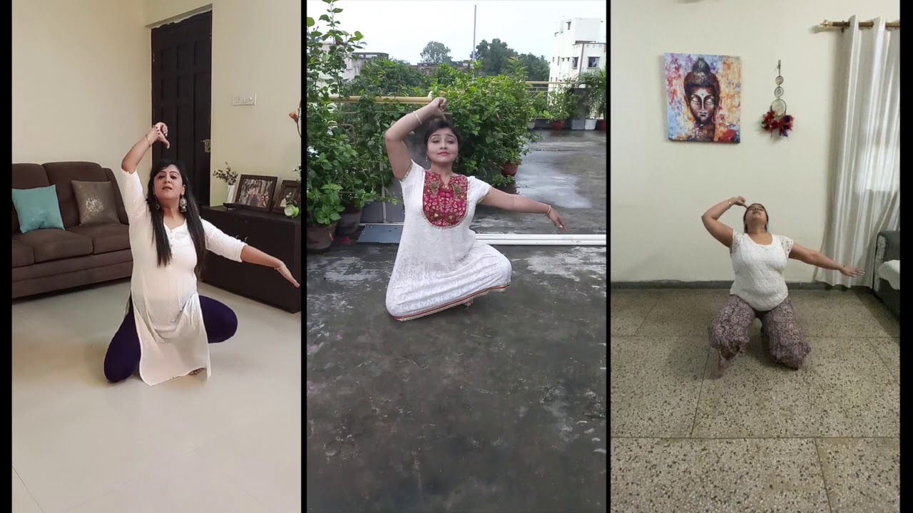 Teri Mitti (Dance)|Kesari|A great tribute to our Nation - YouTube