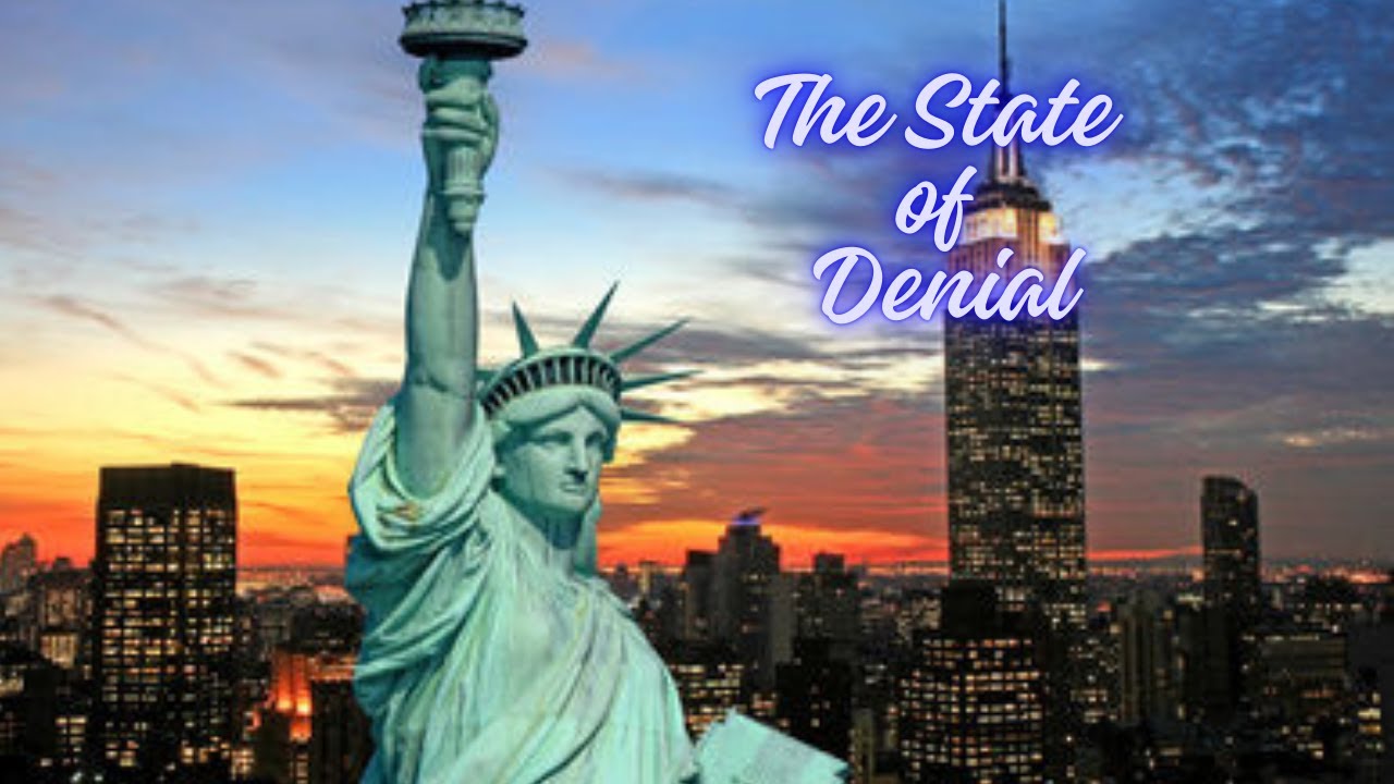 The State of Denial - YouTube
