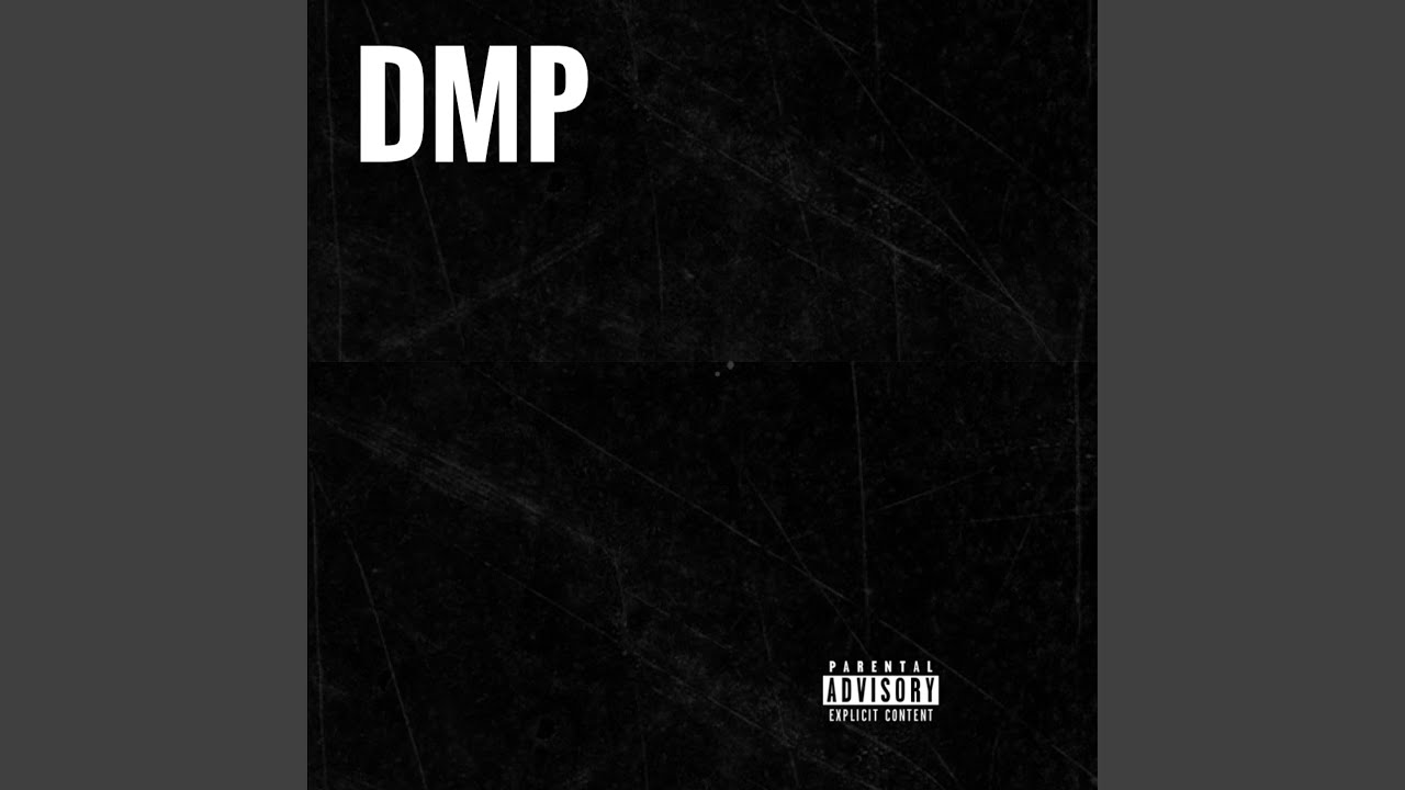 DMP - YouTube