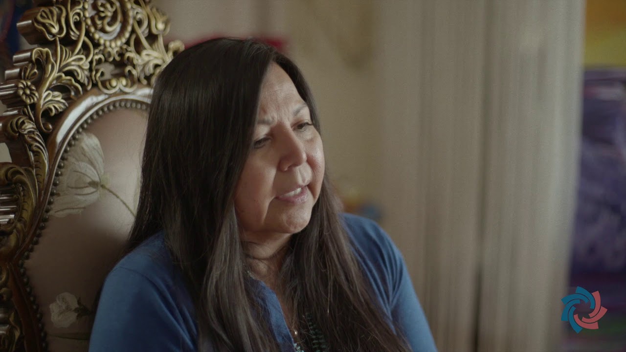 Doreen Manuel, 2019 Awardee Fulmer Award in First Nations Art Award ...
