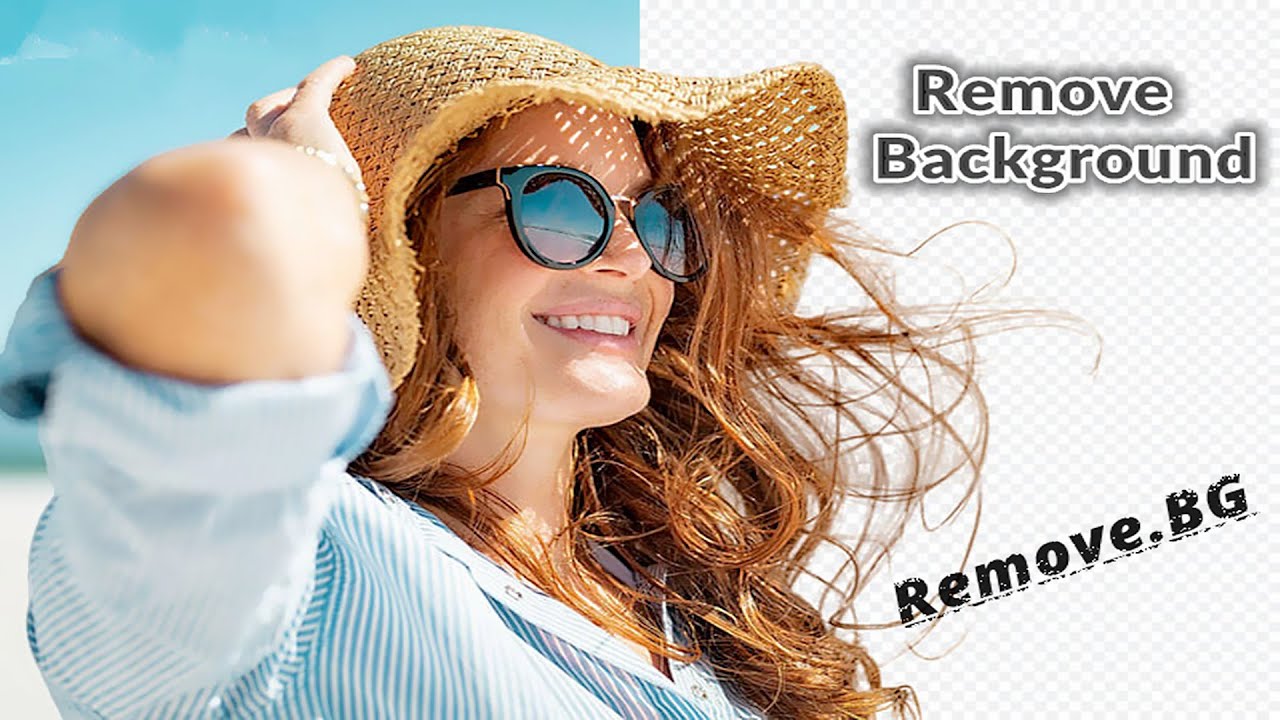 How to remove background online easily with Remove.bg Background ...