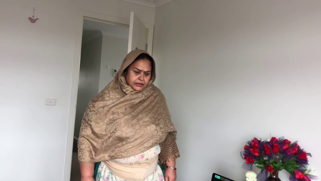 “Maa Dhee” Maa Te Beti Da Rishta | Mr Sammy Naz | Tayi Surinder Kaur ...