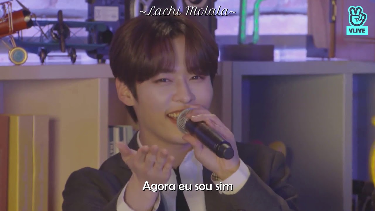 STRAY KIDS - Sunshine [Legendado PT-BR] - YouTube