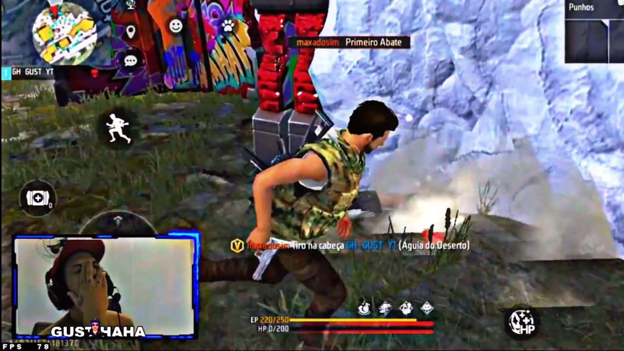 Maxado vs Streamer live 💖 - YouTube