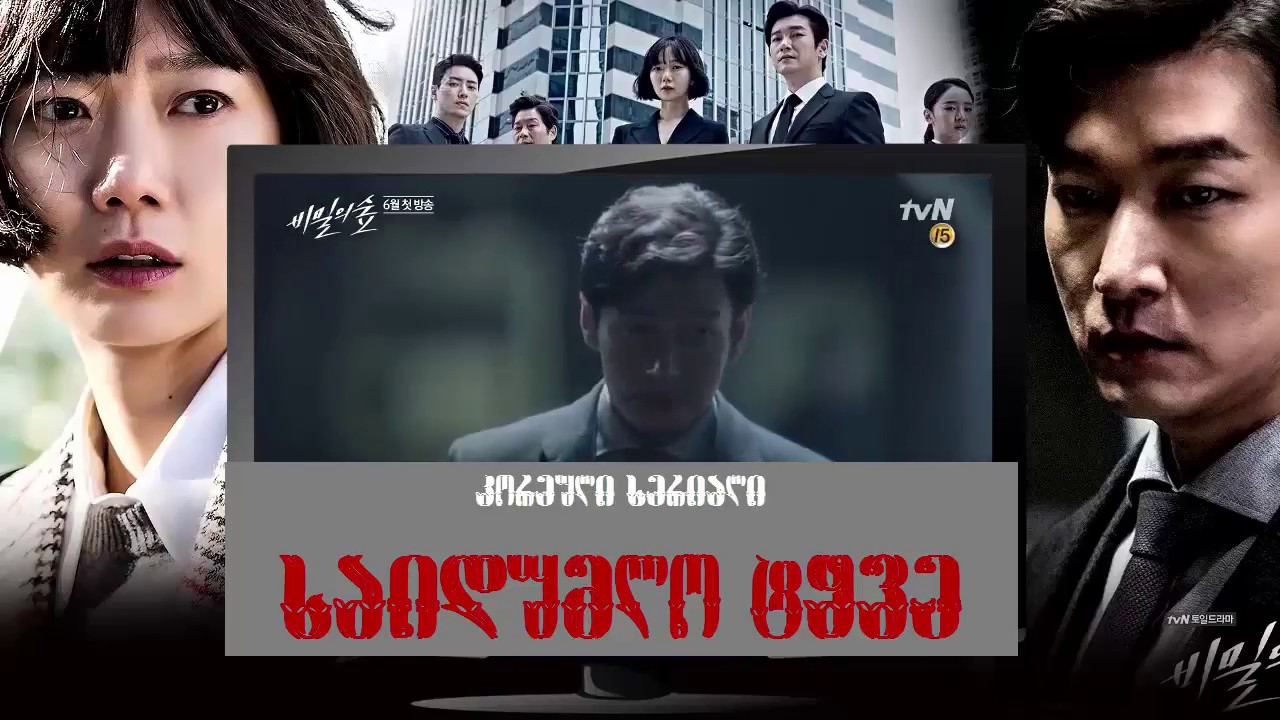 Koreuli Serialebi Qartulad