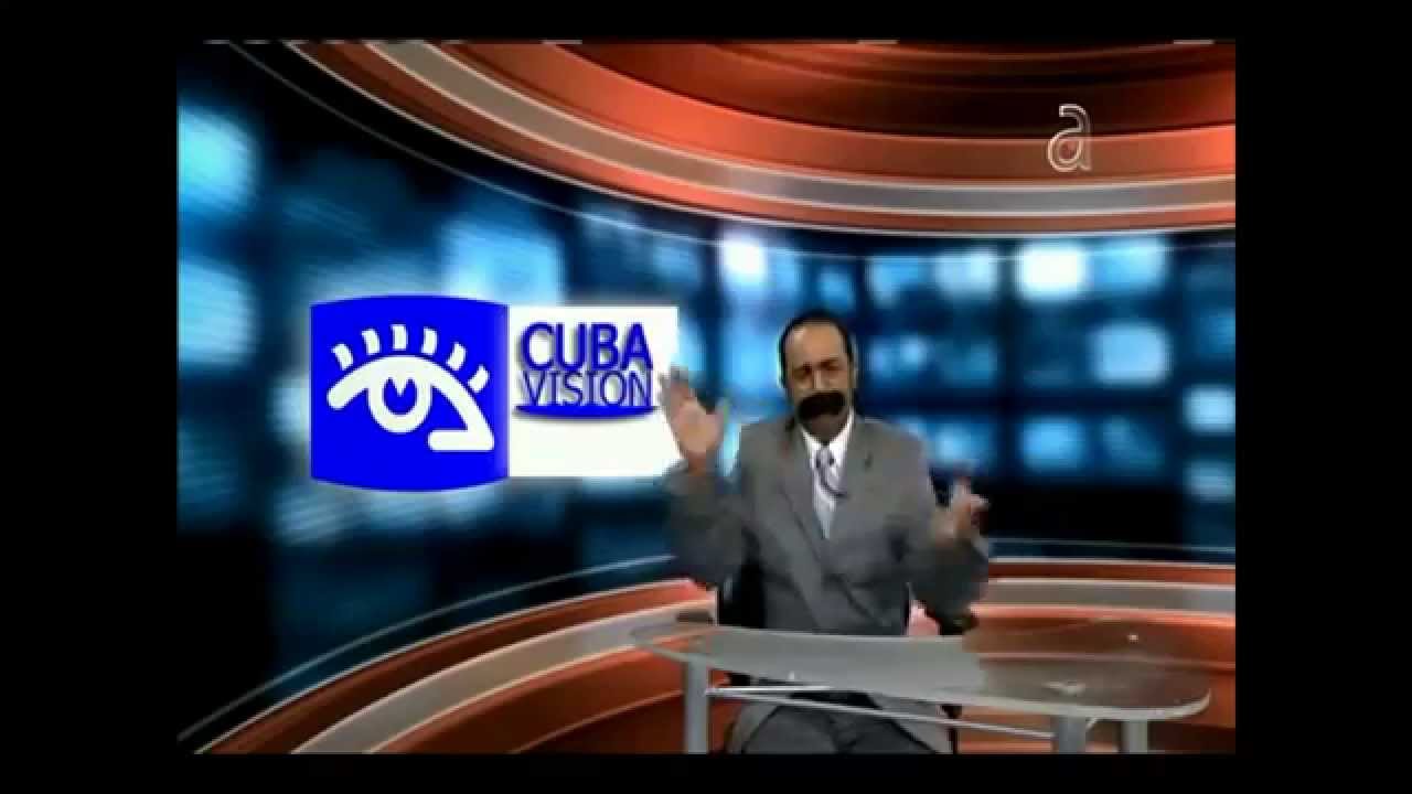 Noticiero Nacional De #cuba (Special Edition ) Video 23.4.2014 - YouTube