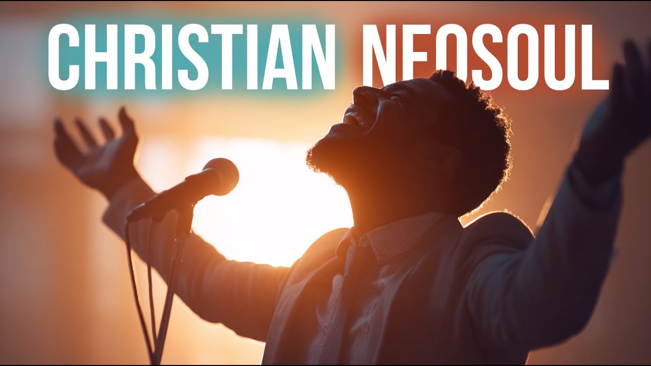 Life Beyond the Breakthrough | Christian Neo Soul Album for Faith After ...