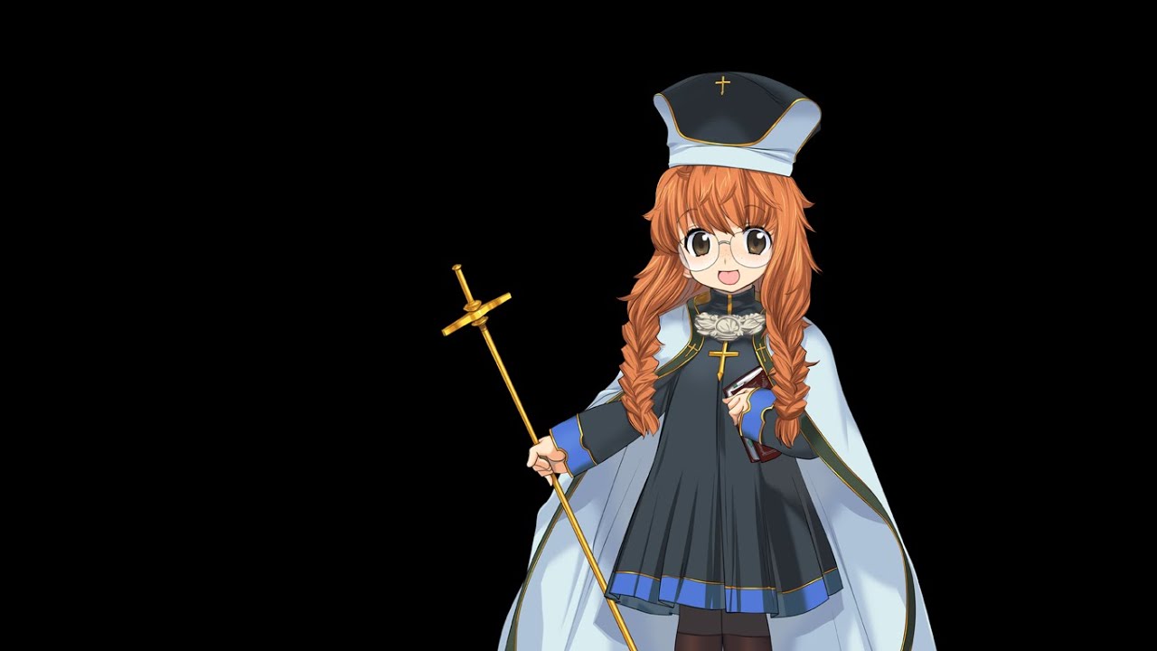 Rance Quest Magnum English Ep. 16 - YouTube