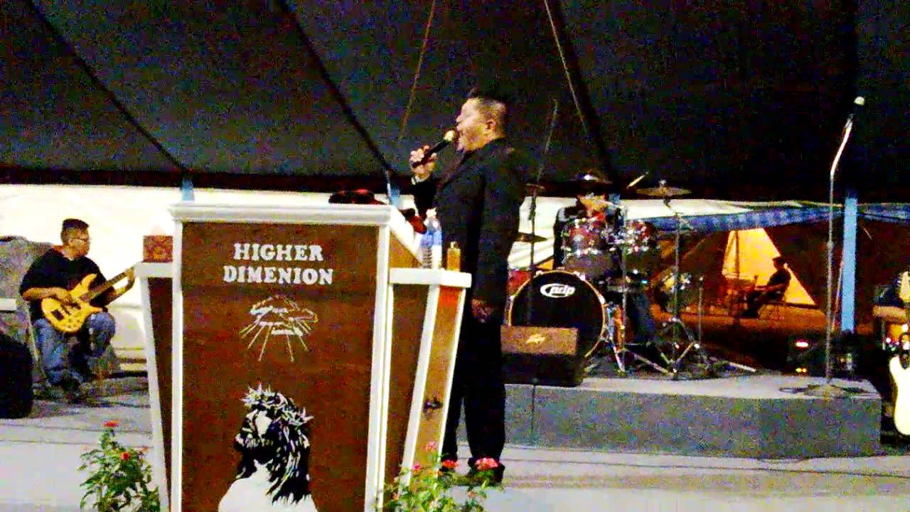 Harrison Mann - I'm On My Way - YouTube