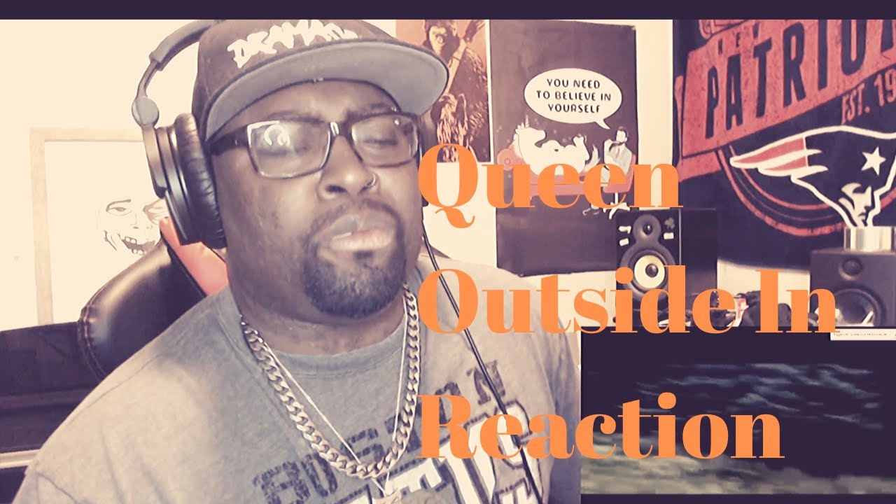 Queen | Outside In | Reaction Video - YouTube