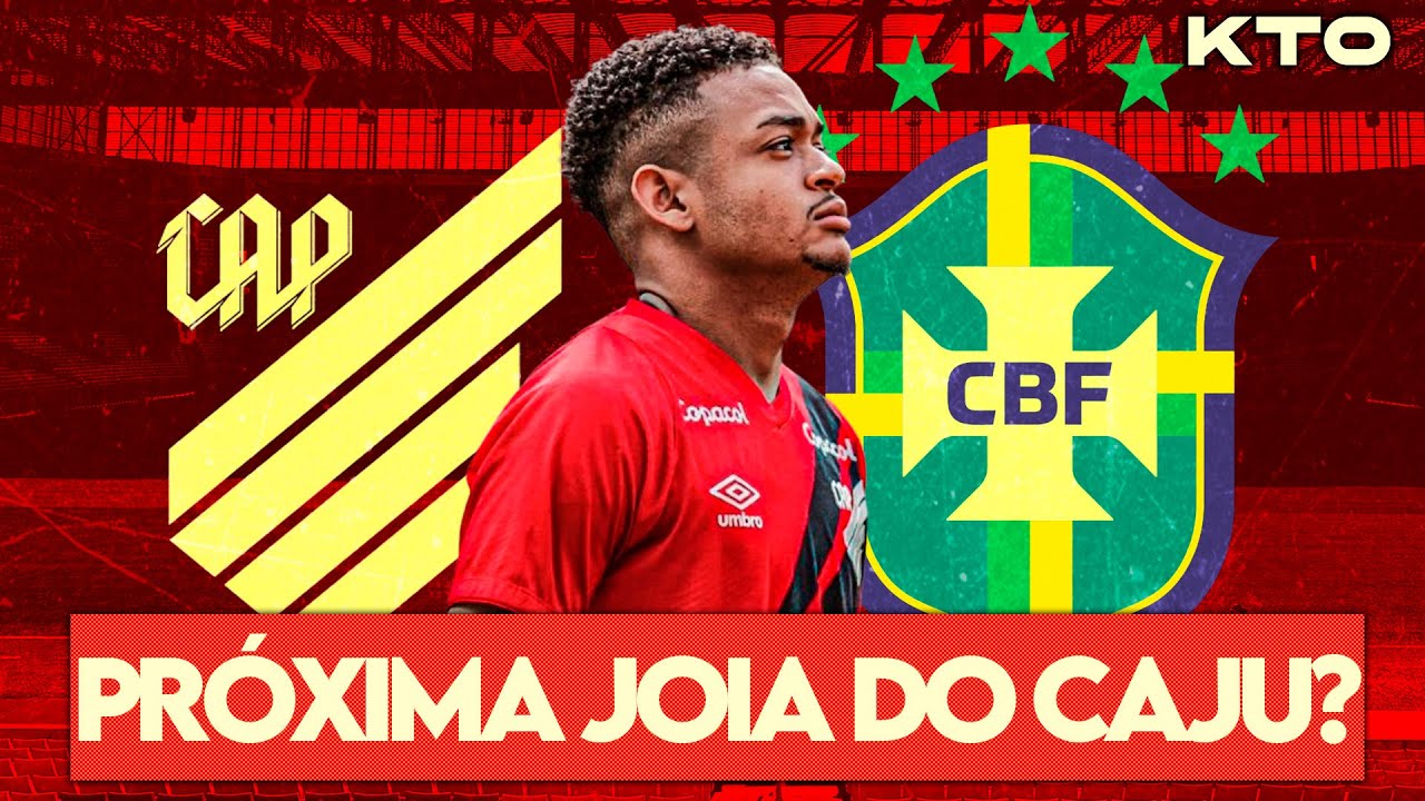 ⚡💨REFORÇO DE SELEÇÃO? LÉO DERICK FAZ GRANDE TEMPORADA E TEM TUDO PARA ...