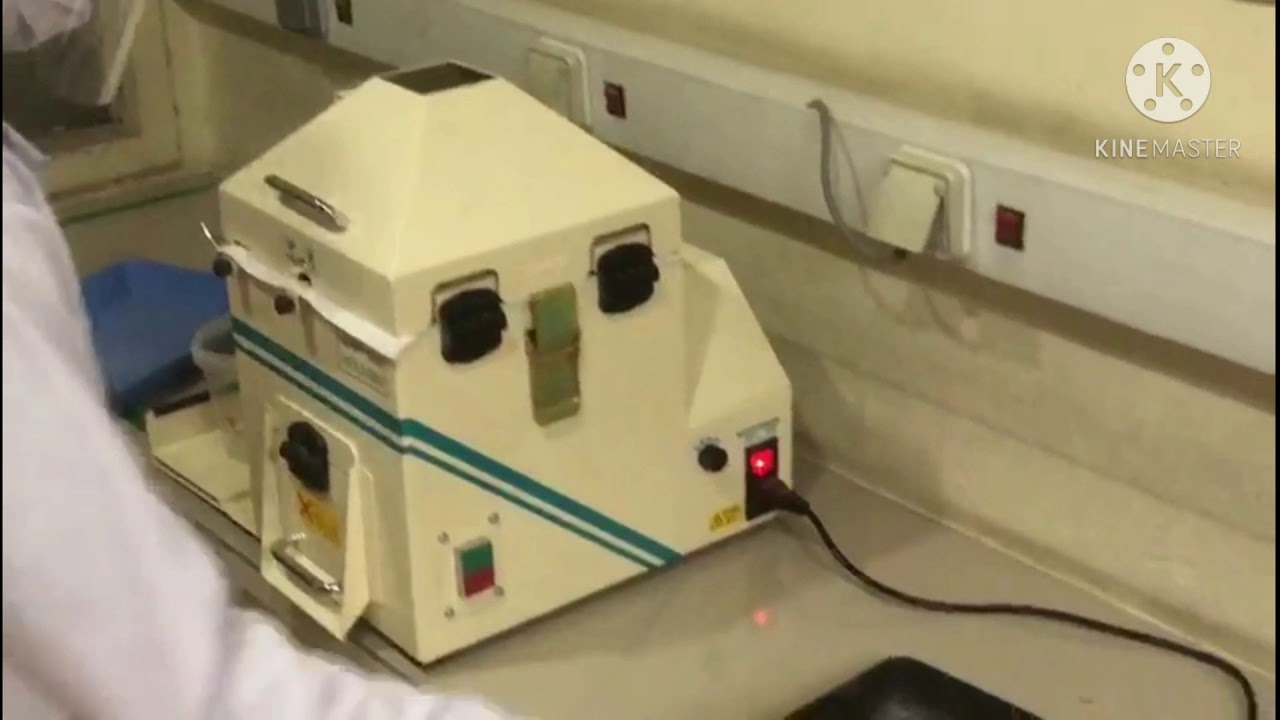 PDI Holmen - YouTube