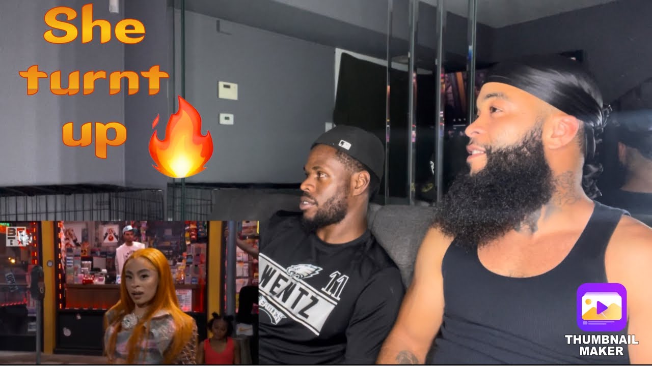 Ice Spice Bet Awards ‘23🔥Reaction|SHE HAD THE BEST PERFORMANCE 😱 - YouTube