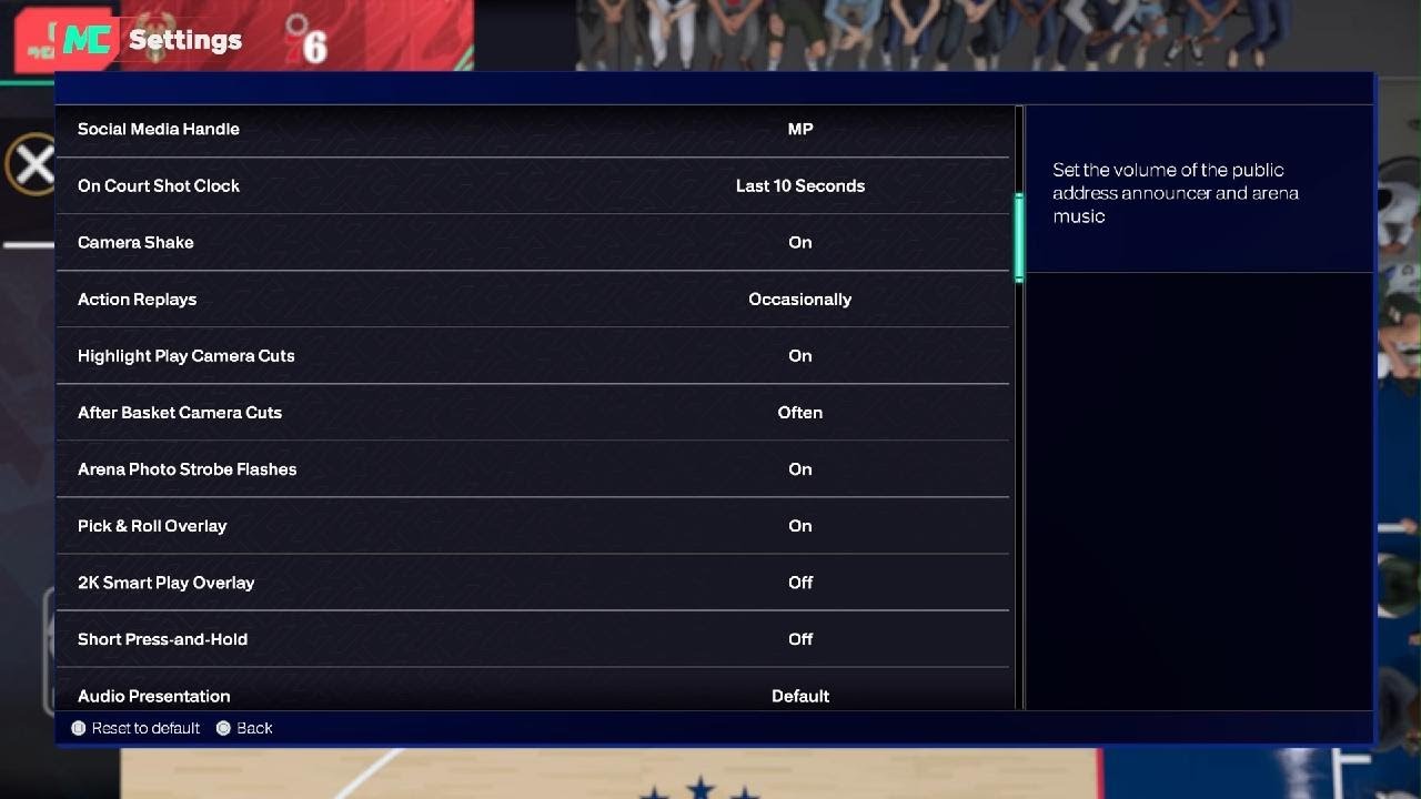 Starting a 2K Journey - YouTube