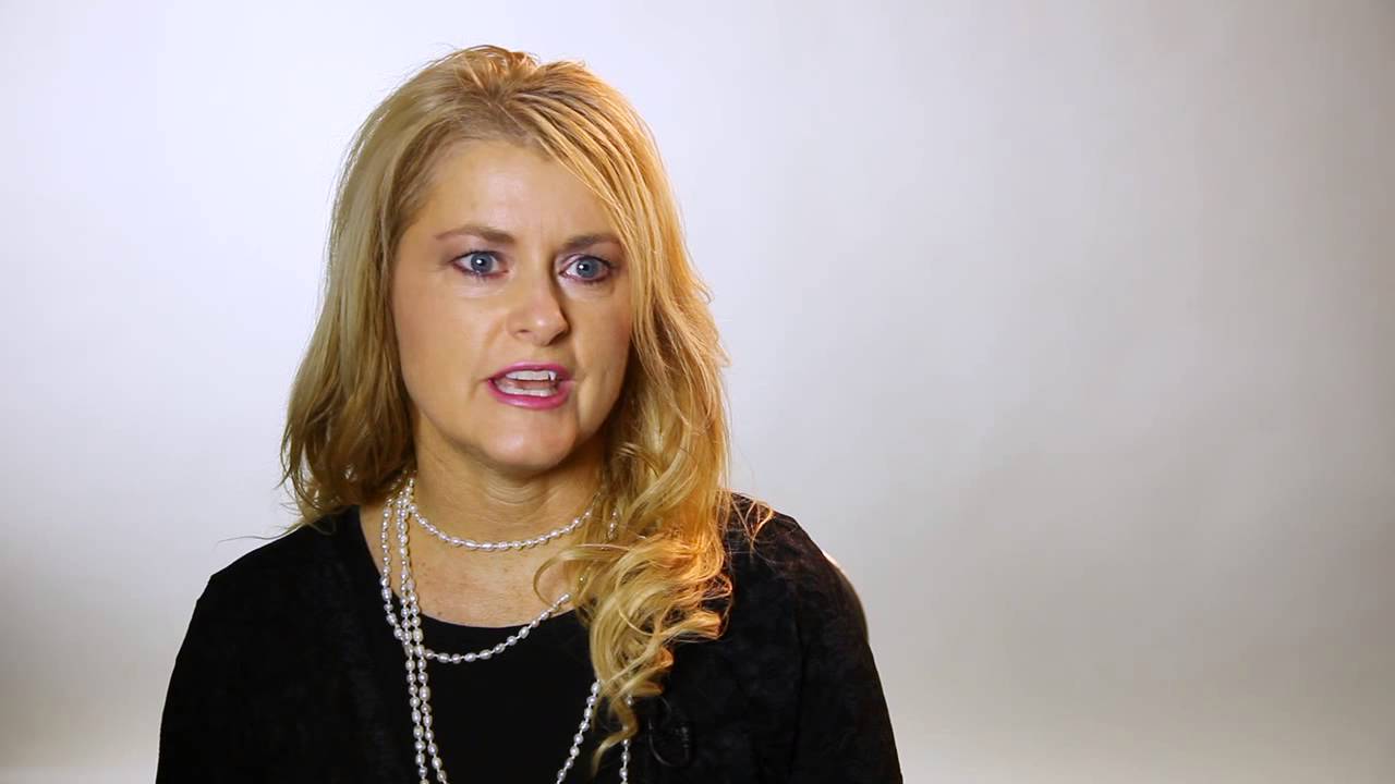 Suzanne Anderson, APR - YouTube