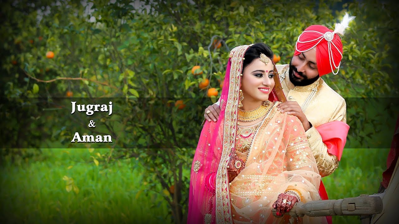 Best Wedding Cinematic Highlights 2017 - YouTube