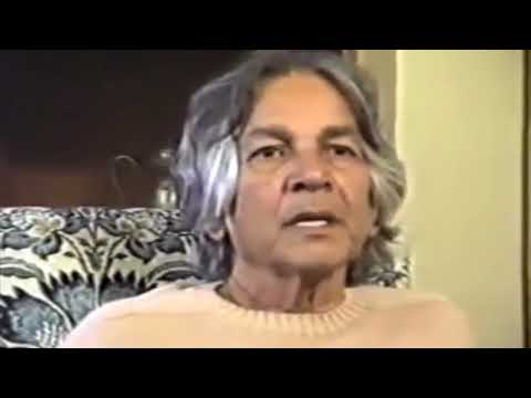 UG Krishnamurti -  Diyaloglar (Türkçe Altyazı)