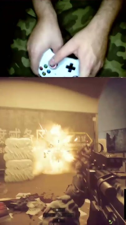 BF4 Gameplay - Saiga não e para amadores. - YouTube