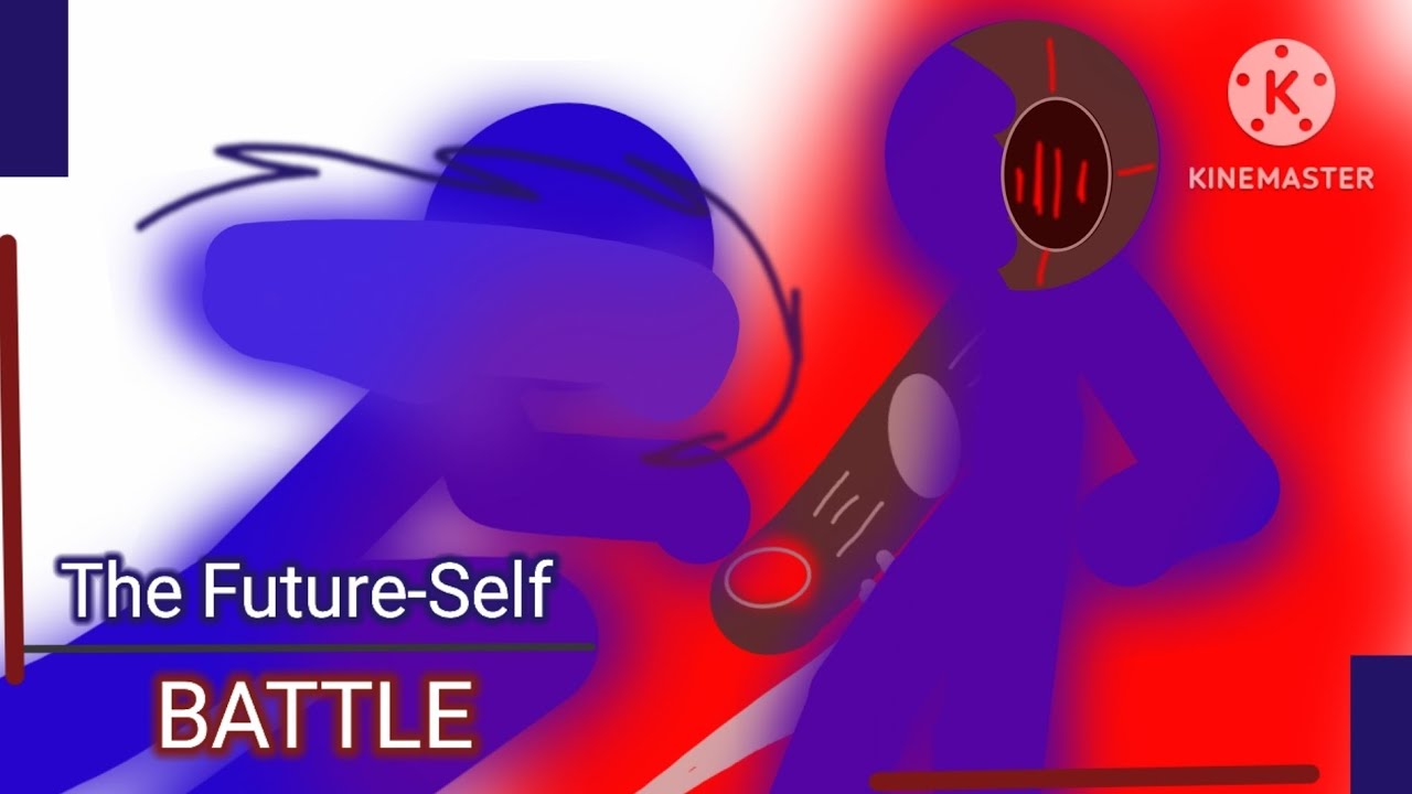 || The Future Self Battle {g.h} || - YouTube