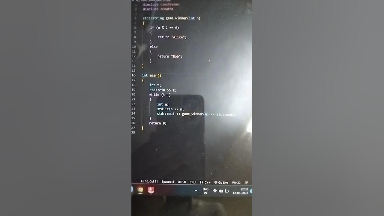 Game with board codeforces contest solution. Educational codeforces ...