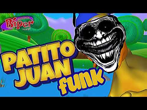 PATITO JUAN FUNK (Brazil Funk)