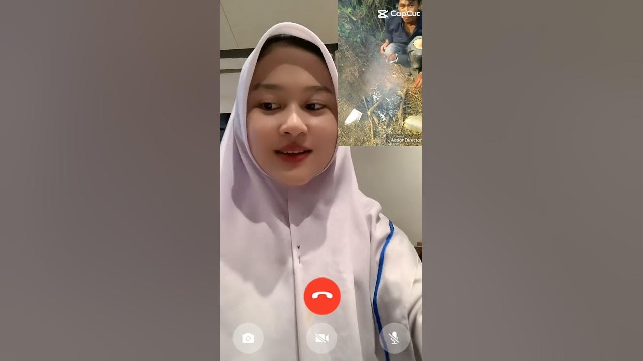 Vc Sama Cewek Cantik Dia Dilestoran Saya Dikebun Youtube