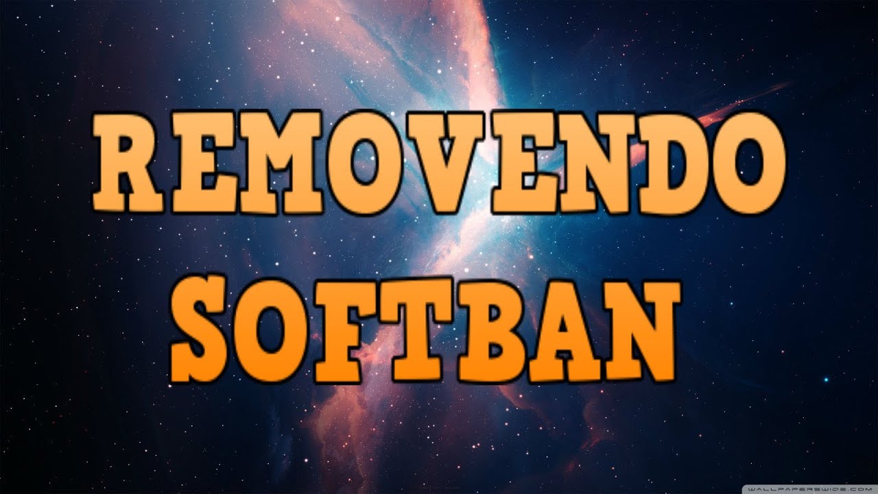 Como remover o Softban do Pokemon GO AUTOMATICAMENTE (Funciona em ...