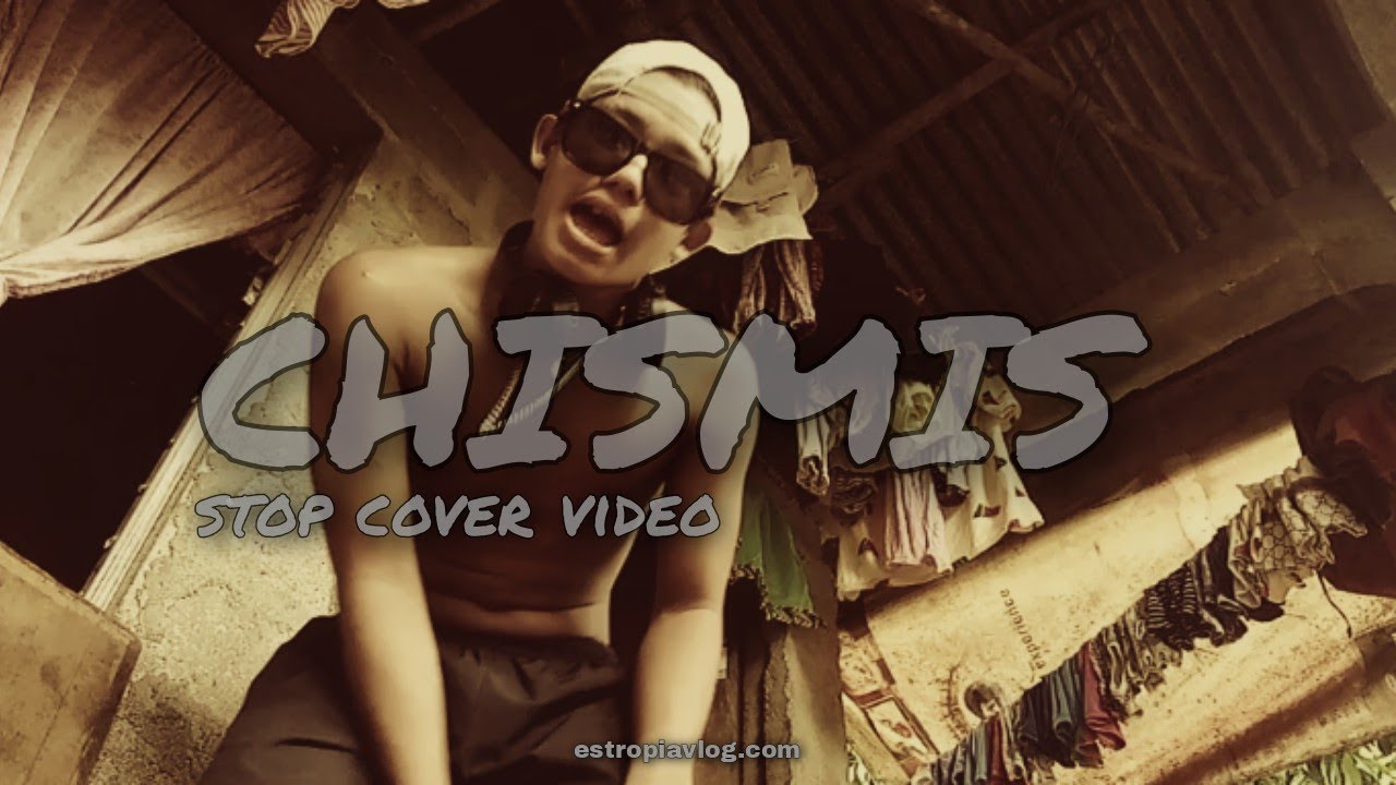 "CHISMIS" COVER VIDEO - YouTube